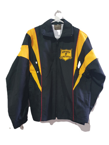 Microfibre Jacket PPS | mysite