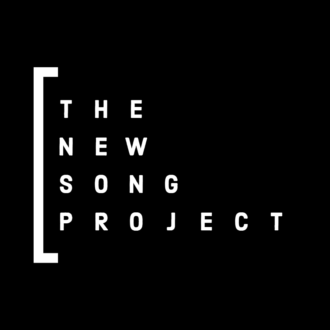 Home | The New Song Project