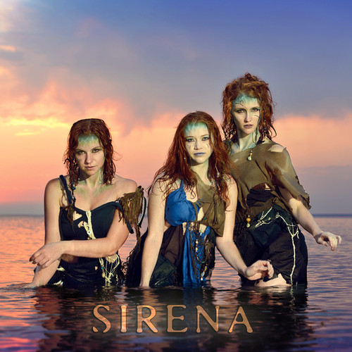 Sirena CD | Skade
