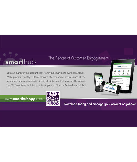 Glacier Electric Co-Op