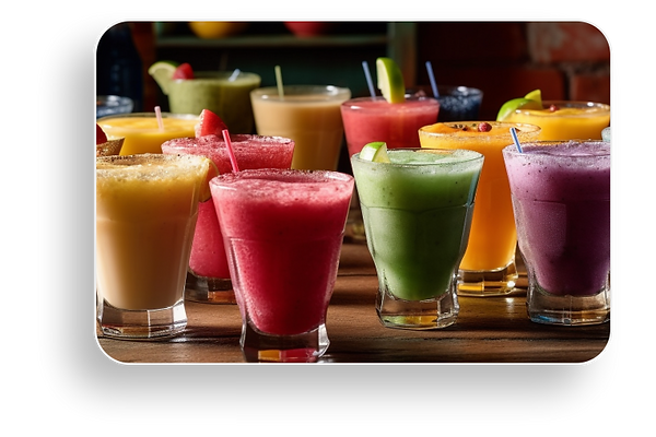 Titan Sweet for Manufacturers | foodguys