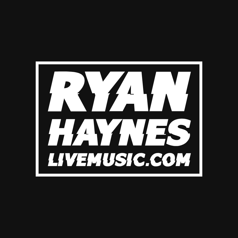 About Ryan Haynes Live Music - Solo Guitarist & Live Singer (Bristol ...