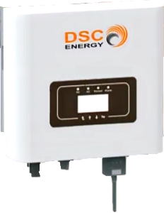 INVERTER DSC DSC 5kw/220 รุ่น Sun - 5k-G | chaisinsolarcell