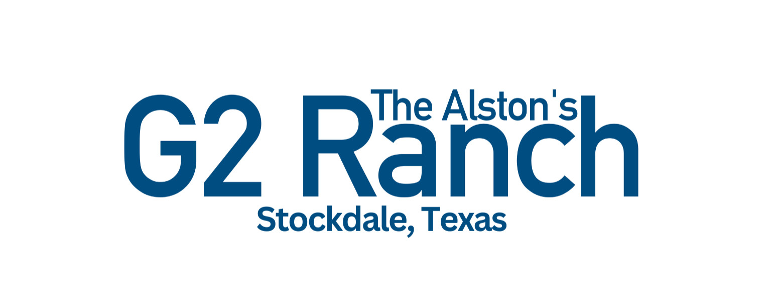 Home | G2 Ranch | Stockdale, TX