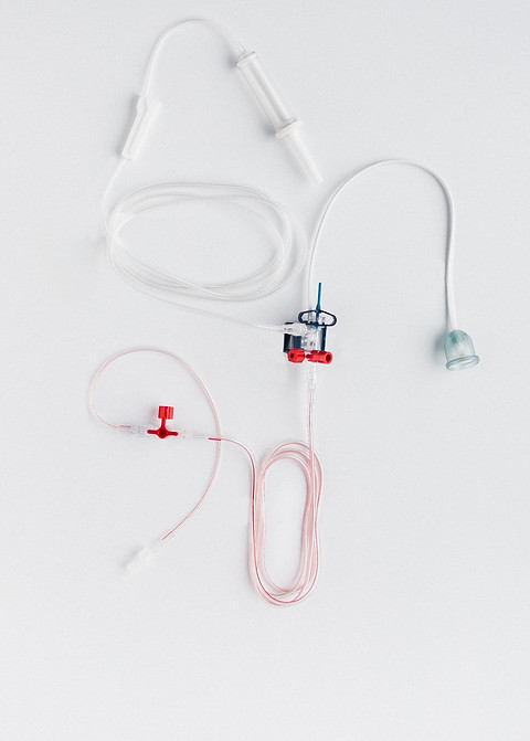 Physiology pressure transducer | MedFlow