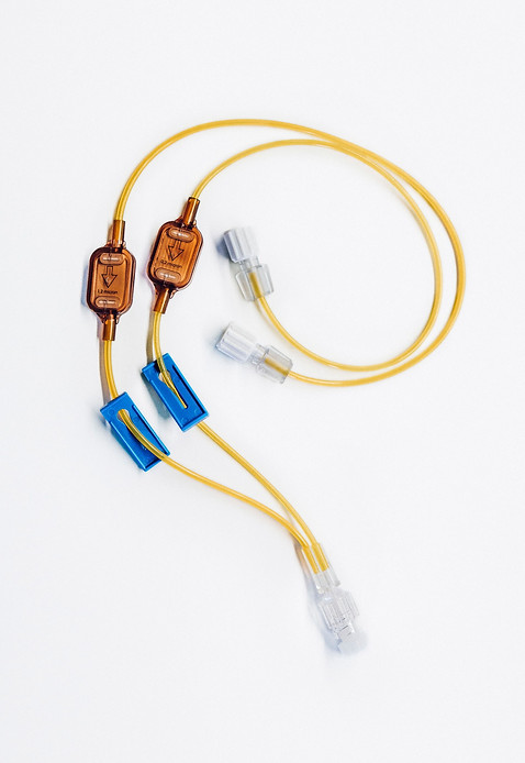 Total Parenteral Nutrition sets | MedFlow