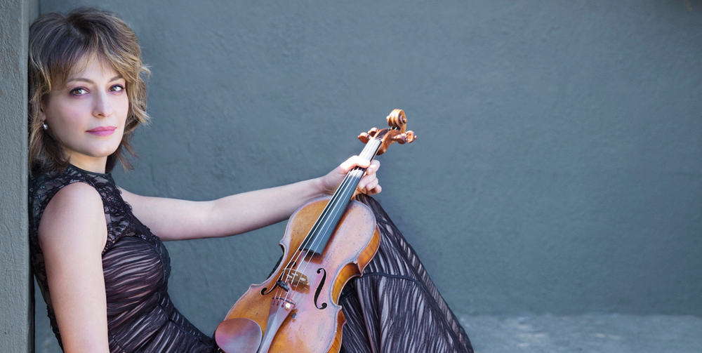 Irina Muresanu Rediscovers Ragtime for the Enescu Soirees Online