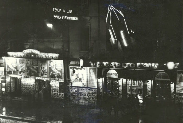 The Lost War Against Mickey Mouse