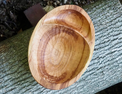 cherry omega | Matt Day Woodworks