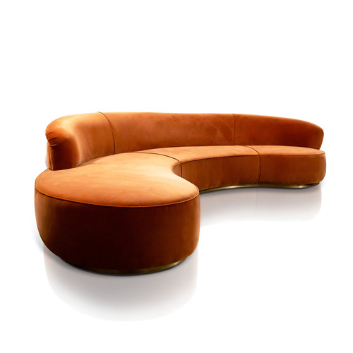 Fagiolo Sofa | tih