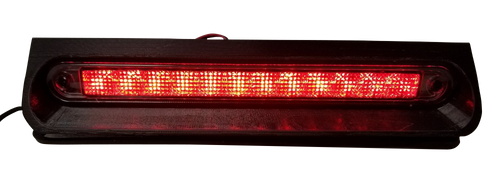 Third High-Center LED Brake Light | 2002s Only