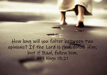 Revive Our Hearts: Jesus, Help Us Follow You Fully!