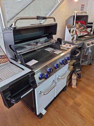 regal 590 pro | Thebbqstore