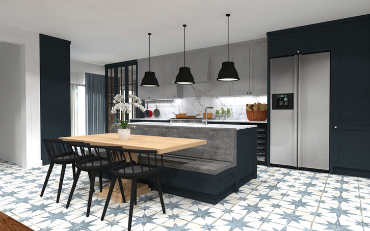 Richmond | jj-design