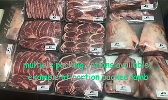 The Process | Wa Mobile Butchers