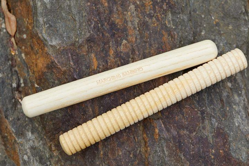 Claves | The Music Playground