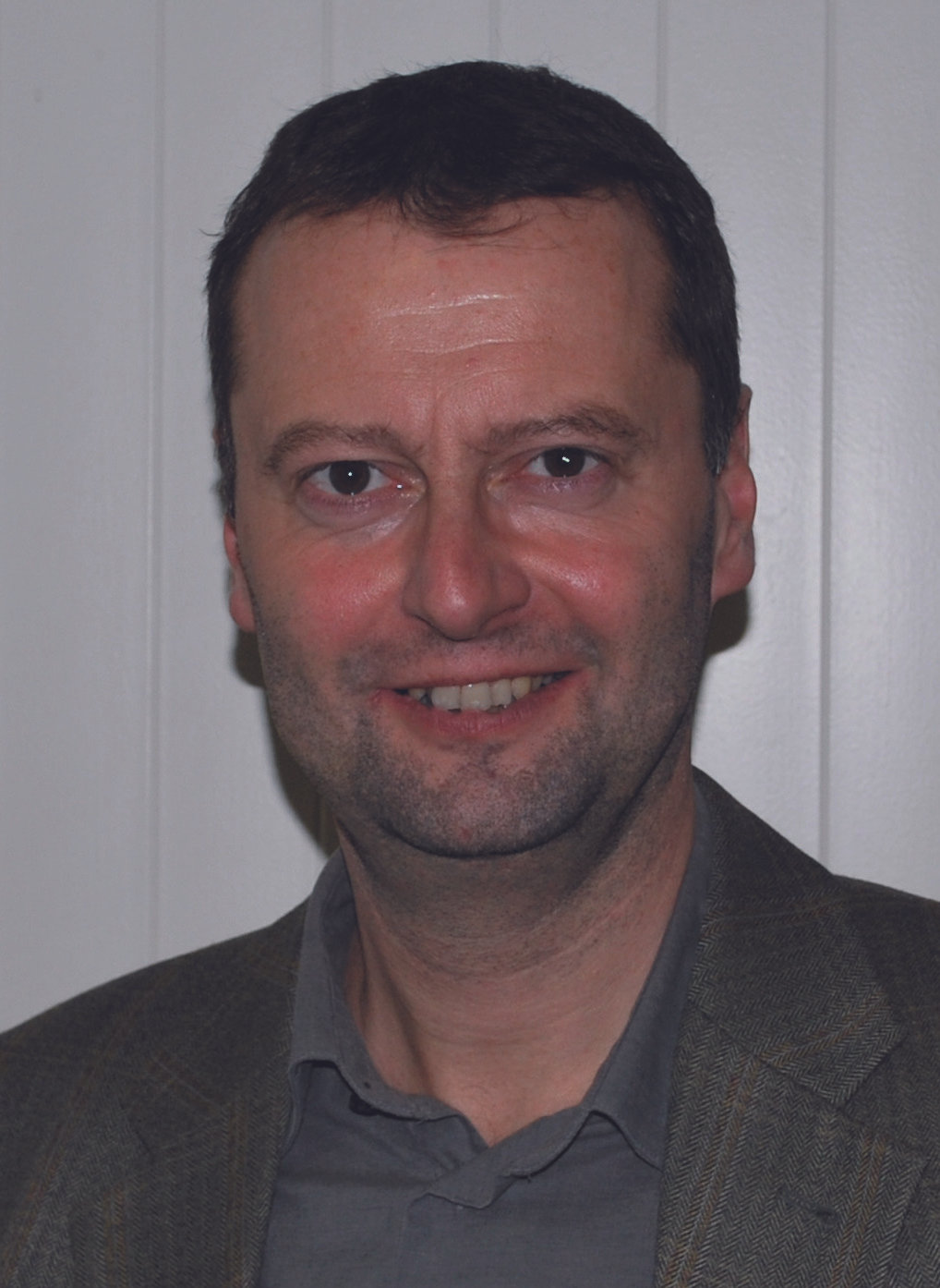 Prof. Mag. Christian Mertens