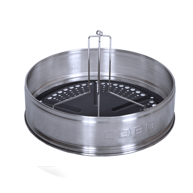Cobb Dome Extension And Chicken Roasting Stand Dome Extension & Chicken ...
