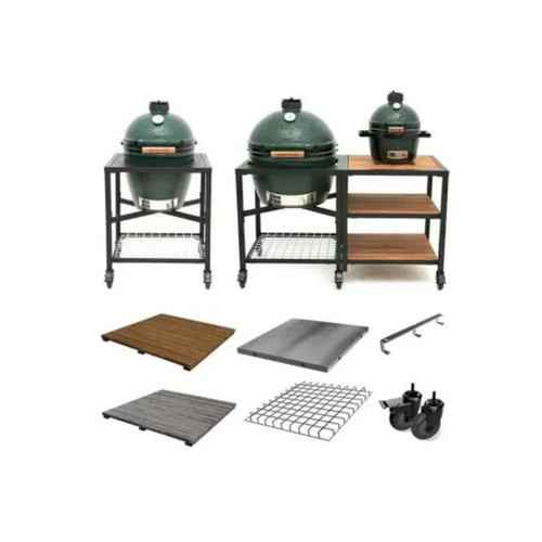 BGE - MODULAR NEST FRAME WITH WIRE INSERT | SA Premier Fires