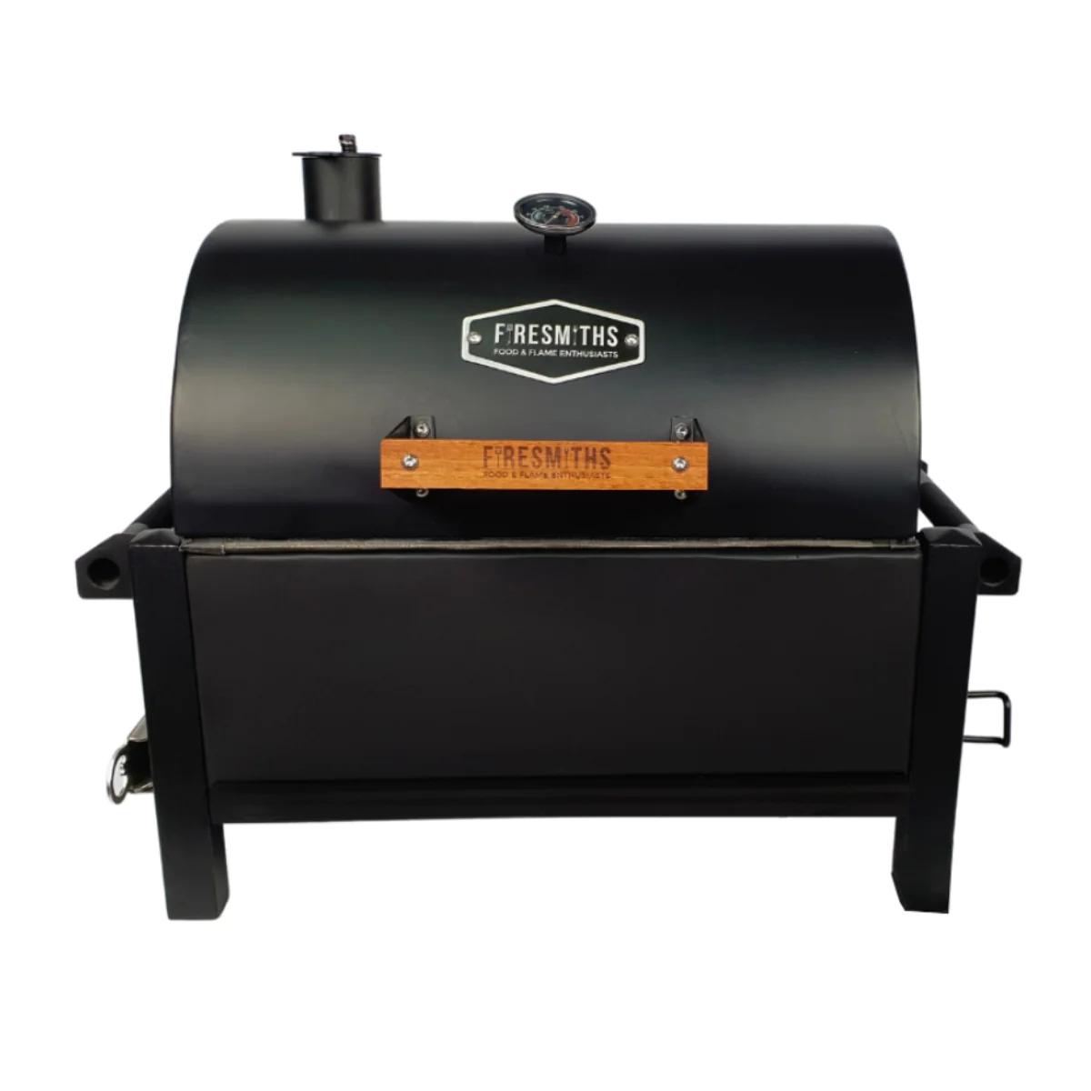 FIRESMITHS - Legend Tabletop Smoker & Grill | SA Premier Fires