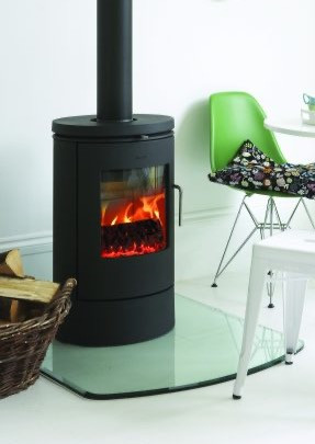 MORSO - 6140 | SA Premier Fires