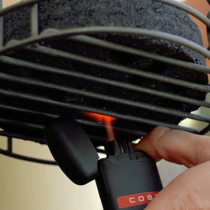 COBB Gas Light Jet Flame [Single] | SA Premier Fires