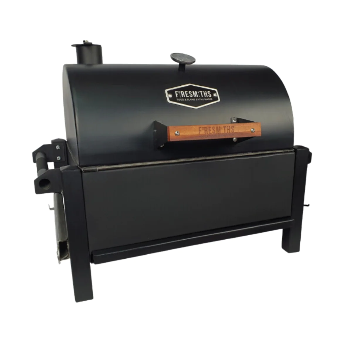 FIRESMITHS - Legend Tabletop Smoker & Grill | SA Premier Fires