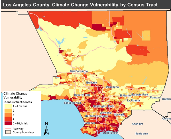 TWO NEW L.A. CLIMATE ORGANIZATIONS, “THE PATH TO POSITIVE-LOS ANGELES ...