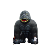 Giant Inflatables | Custom Inflatables | Made in California