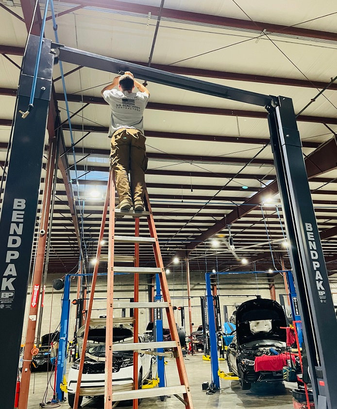 Working with High Voltage: Safety Protocols and Best Practices Working with High Voltage: Safety Protocols and Best Practices
