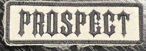 Prospect Patch | Mysite