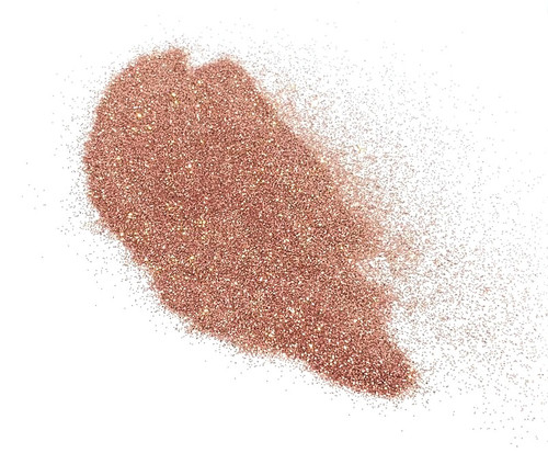 Escarcha Oro Rosa 30gr | Apotecario Artesanal