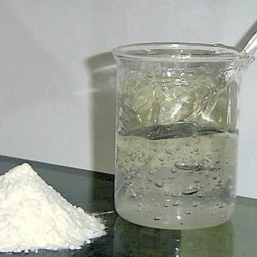 Carbómero 940 (Carbopol) | Apotecario Artesanal