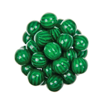 Israeli Watermelon Gum | Taste of Israel