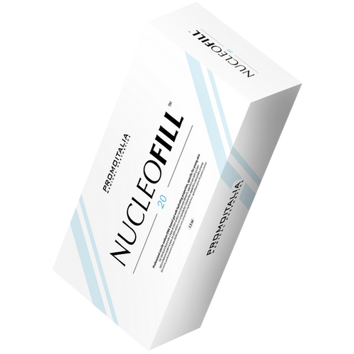 Nucleofill 20 | Aesthetics Supplies