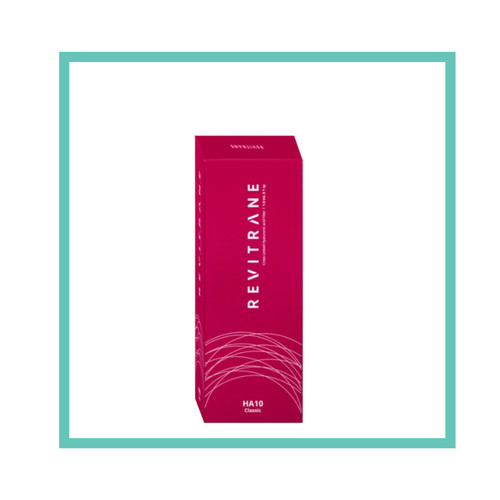 Revitrane Classic 1X1ML | Aesthetics Supplies