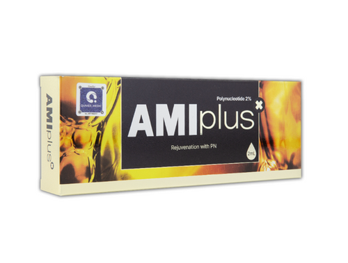 Ami Plus X | Aesthetics Supplies