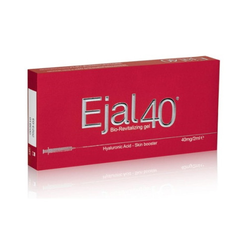 Ejal 40 | Aesthetics Supplies