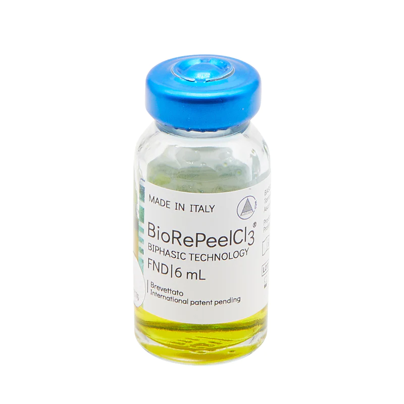 BioRePeel CL3 FND 1 X 6 mL- X1 Vial | Aesthetics Supplies