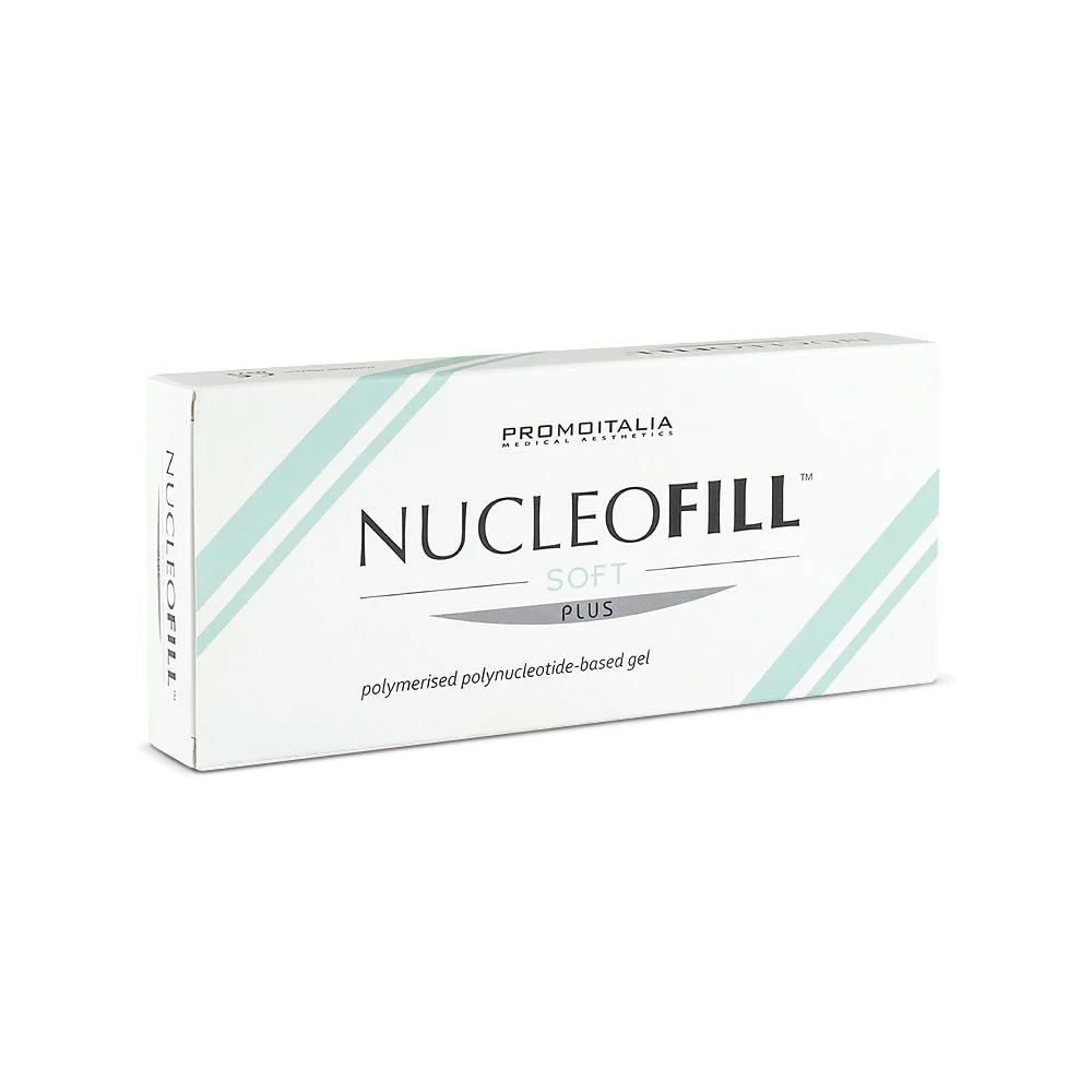 Dermal Fillers | Aesthetics Supplies