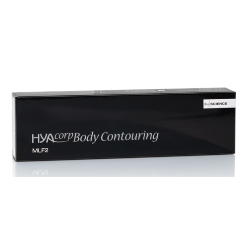 HYAcorp Body Contouring MLF2 (1x10ml) | Aesthetics Supplies