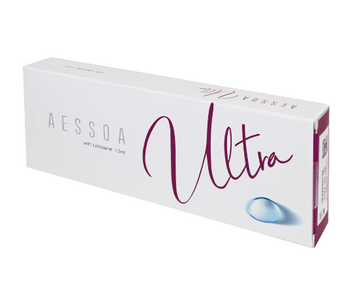 Aessoa Ultra with Lido. (1x1ml) Inj. | Aesthetics Supplies