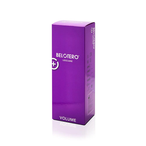 Belotero Volume | Aesthetics Supplies