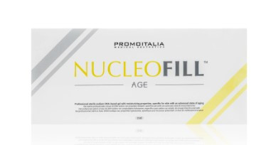 Nucleofil age | Aesthetics Supplies