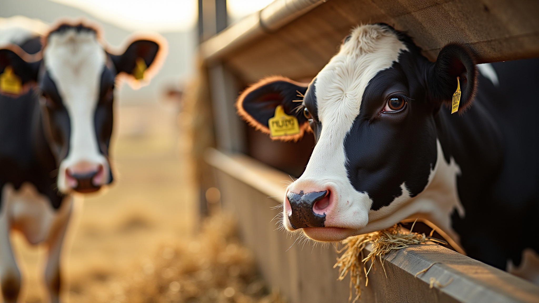 About | Highfields Farm