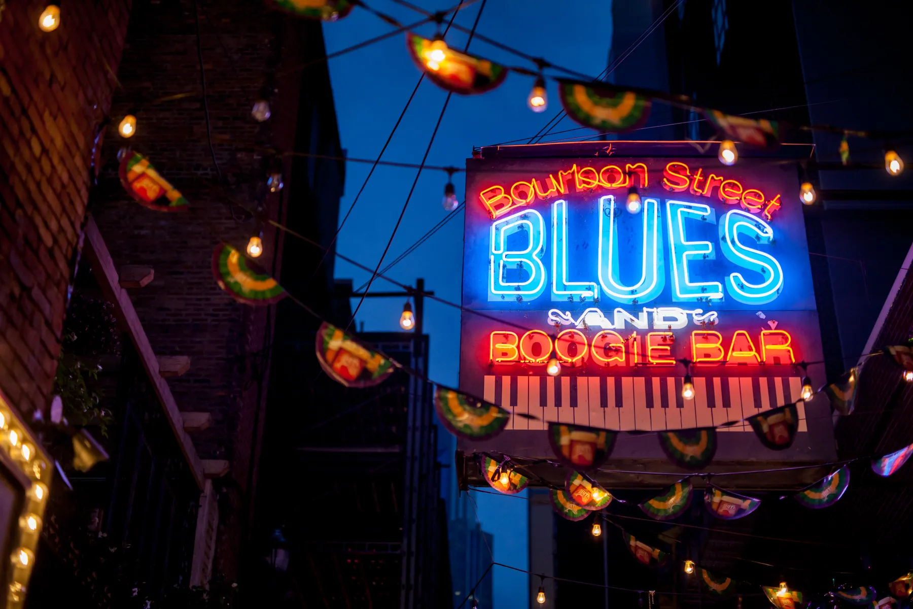 Nashville | Eveereeder