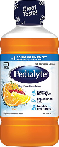 Pedialyte | Sage Pharmacy