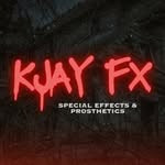 Buy SFX Prosthetics Brisbane | Silicone Effects | Kjay FX