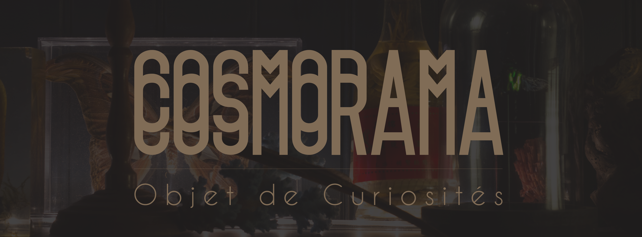 Association Cosmorama | France | Cosmorama