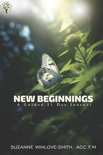 New Beginnings: A Guided 21 Day Journey | The Clean Divorce